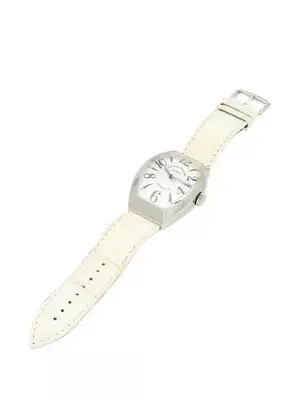 Franck Muller Art Deco 39mm Watch