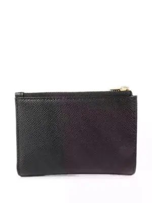 Furla Ghw Bifold Wallet Bck5clo Saffiano Leather