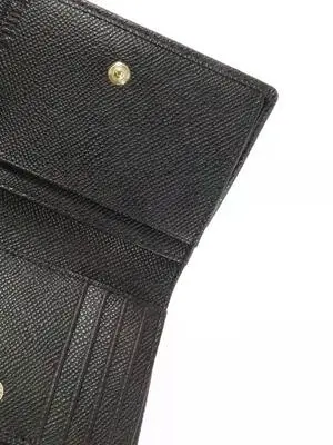 Furla Ghw Bifold Wallet Bck5clo Saffiano Leather