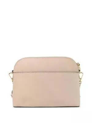 Michael Kors Large Dome Crossbody Bag - Neutrals