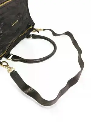 Givenchy Pandora Leather Shoulder Bag