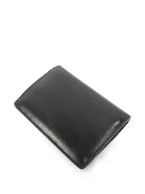 Celine Triomphe Card Holder