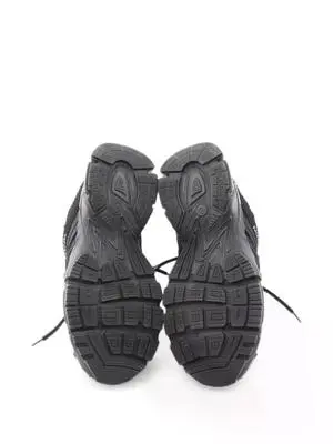 Balenciaga 2010s Phantom Sneakers - Black