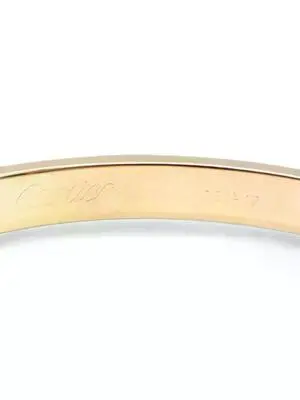 Cartier 2010s Love Bracelet