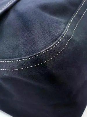 Fendi 2000s Mamma Baguette Shoulder Bag