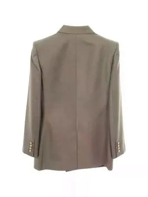 Saint Laurent 2010s Double-breasted Blazer