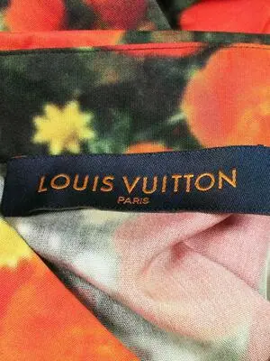 LOUIS VUITTON 2020s The Wizard Of Oz Shirt - Red