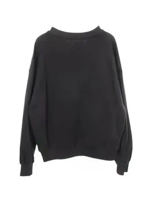 Dolce & Gabbana 2020s Dgmillennials Embossed Sweatshirt