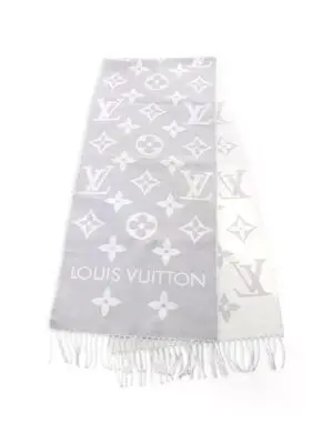 Louis Vuitton Wrap Scarves