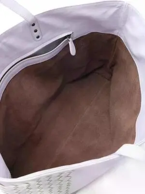 Bottega Veneta Intrecciato Leather Tote Bag