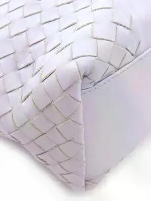 Bottega Veneta Intrecciato Leather Tote Bag