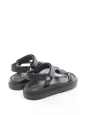 Dior Mid Calf Shoes For Women