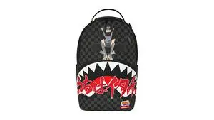 SPRAYGROUND Naruto Itachi Prowl Backpack