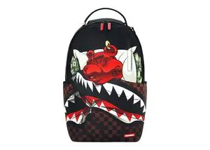 SPRAYGROUND Diablo Sleep Party Backpack - Multicolor