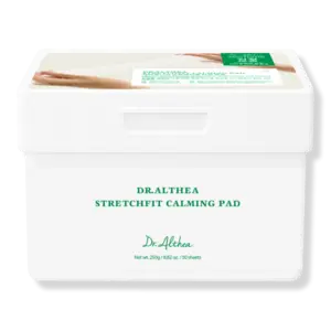 DR. ALTHEA Stretchfit Calming Pad - One-color