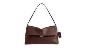 COACH Chelsea Shoulder Bag 36 - Maple