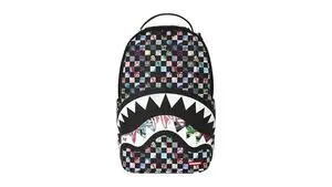 SPRAYGROUND Sharkverse Universe Backpack