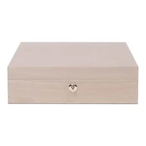 RAPPORT LONDON Heritage Chroma Eight Watch Box