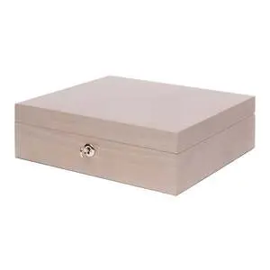 RAPPORT LONDON Heritage Chroma Eight Watch Box
