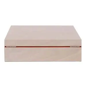 RAPPORT LONDON Heritage Chroma Eight Watch Box