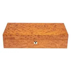 RAPPORT LONDON Heritage Five Watch Box