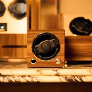 RAPPORT LONDON Evo Single Watch Winder