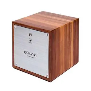 RAPPORT LONDON Evo Single Watch Winder
