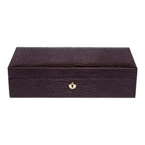 RAPPORT LONDON Brompton Five Watch Box