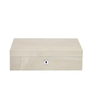 RAPPORT LONDON Heritage Chroma Four Watch Box