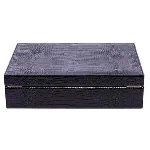 RAPPORT LONDON Brompton Ten Watch Box