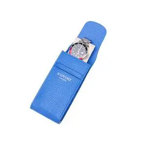 RAPPORT LONDON Portobello Watch Pouch - Blue
