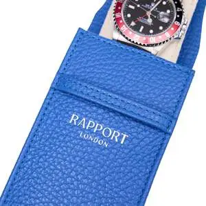 RAPPORT LONDON Portobello Watch Pouch