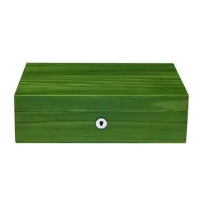 RAPPORT LONDON Heritage Chroma Four Watch Box