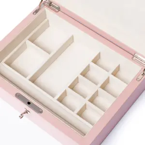 RAPPORT LONDON Victoria Jewellery Box