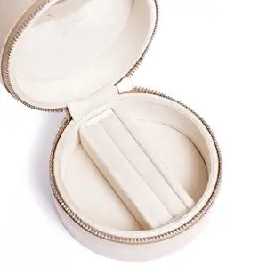 RAPPORT LONDON Victoria Travel Jewellery Case