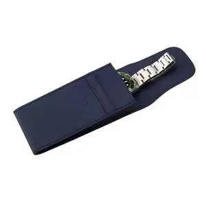 RAPPORT LONDON Hyde Park Single Watch Pouch