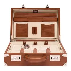 RAPPORT LONDON Nova Ten Watch Briefcase