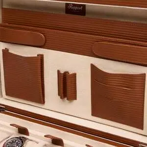 RAPPORT LONDON Nova Ten Watch Briefcase