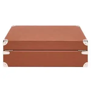 RAPPORT LONDON Nova Ten Watch Briefcase