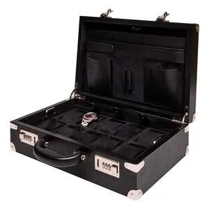 RAPPORT LONDON Nova Ten Watch Briefcase