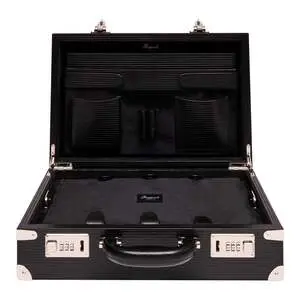 RAPPORT LONDON Nova Ten Watch Briefcase