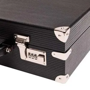 RAPPORT LONDON Nova Ten Watch Briefcase