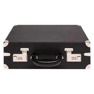 RAPPORT LONDON Nova Ten Watch Briefcase