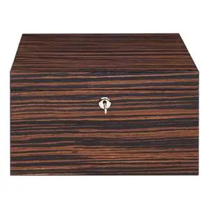 RAPPORT LONDON Heritage Sixteen Watch Box