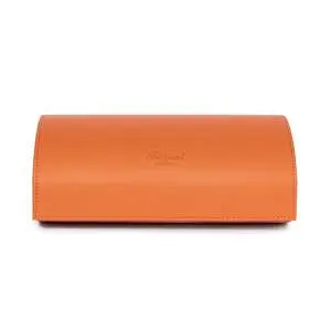 RAPPORT LONDON Hyde Park Three Watch Roll