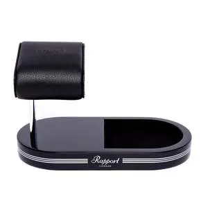 RAPPORT LONDON Formula Watch Stand With Tray