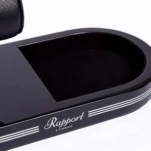 RAPPORT LONDON Formula Watch Stand With Tray