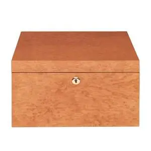 RAPPORT LONDON Heritage Sixteen Watch Box