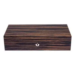 RAPPORT LONDON Heritage Five Watch Box