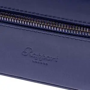 RAPPORT LONDON Hyde Park Two Watch Zip Case